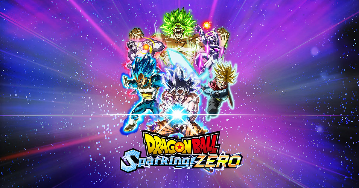 DLC Baru Dragon Ball: Sparking! Zero Diumumkan di Acara Genkidamatsuri ...